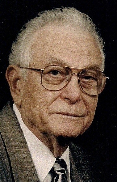 William Coble Obituary - Del City, OK