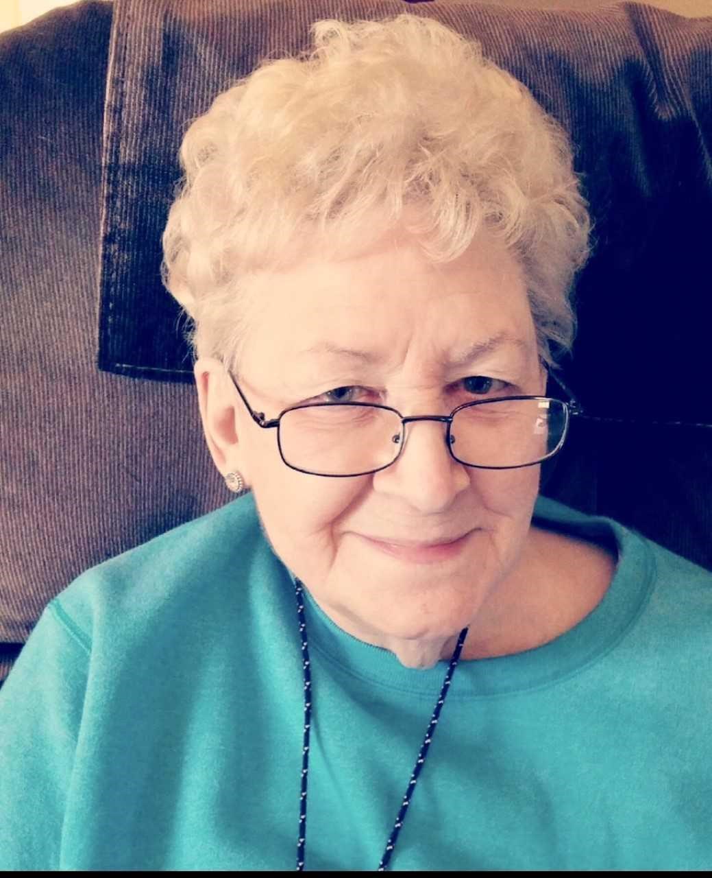 Peggy Howard Obituary - Cullman, AL