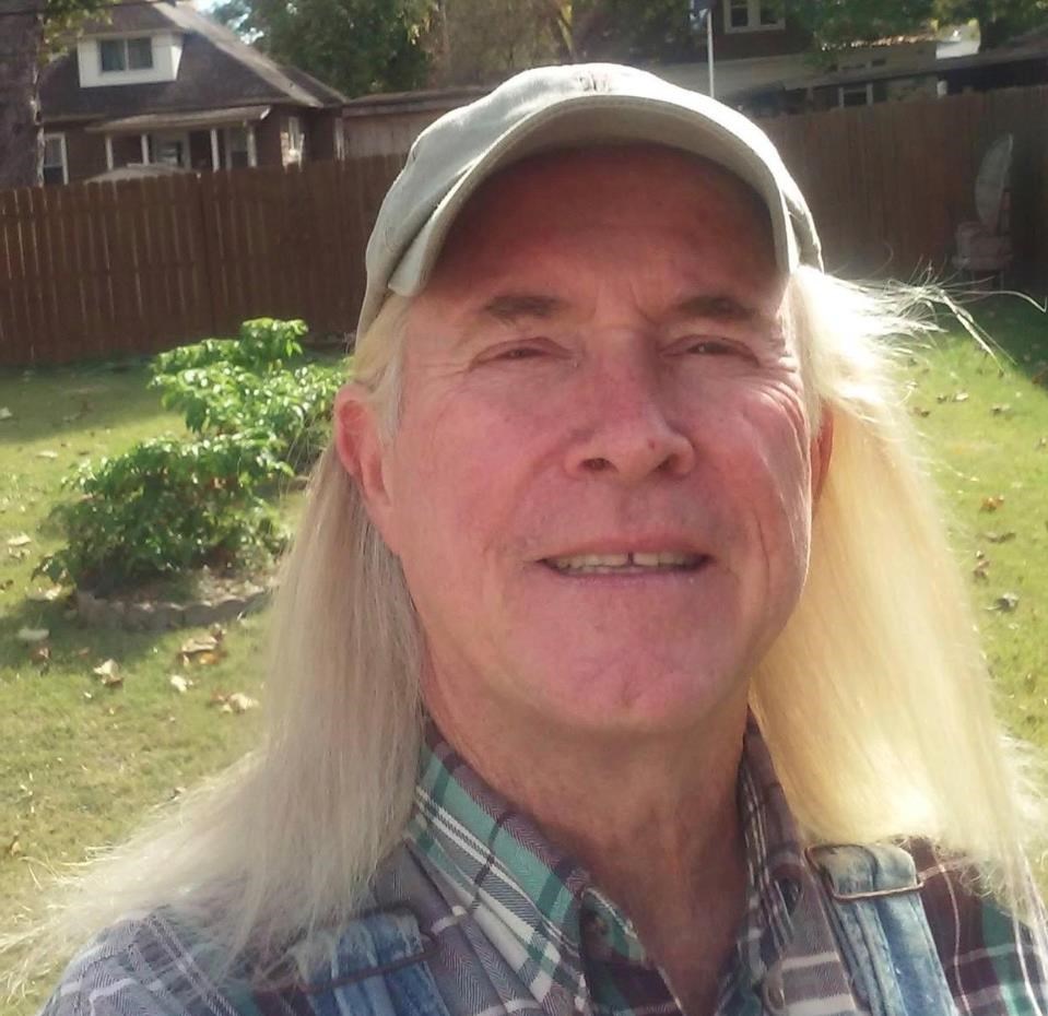 Robert Roark Obituary - Arnold, MO