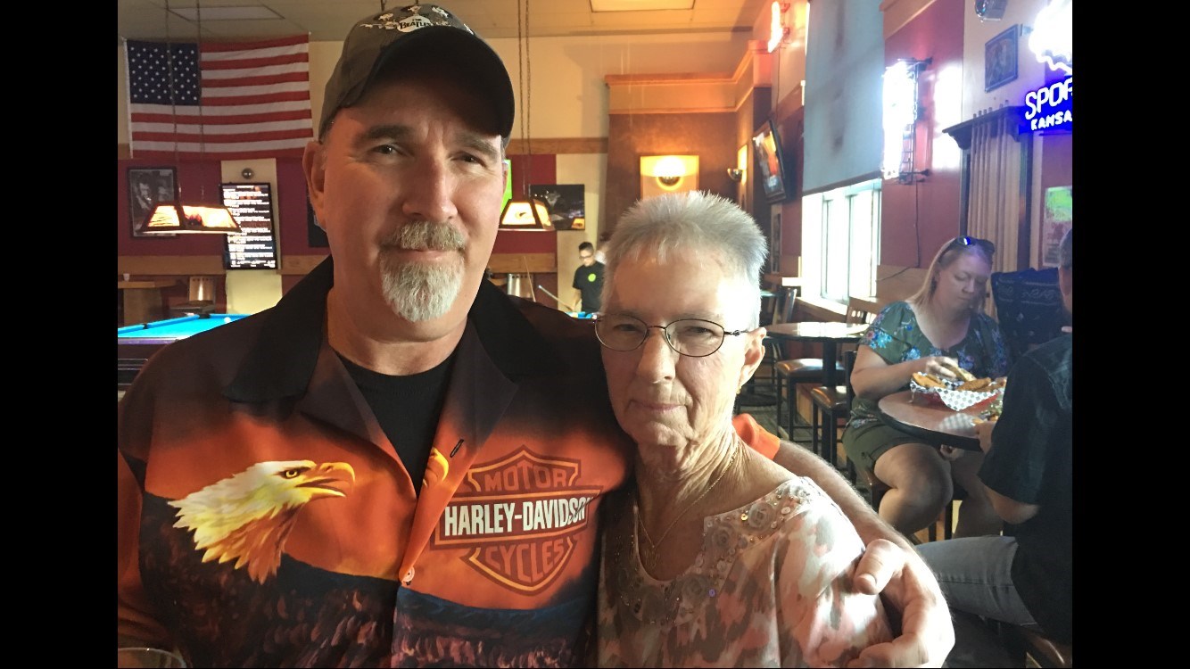 Joyce Williams Obituary - Kansas City, MO