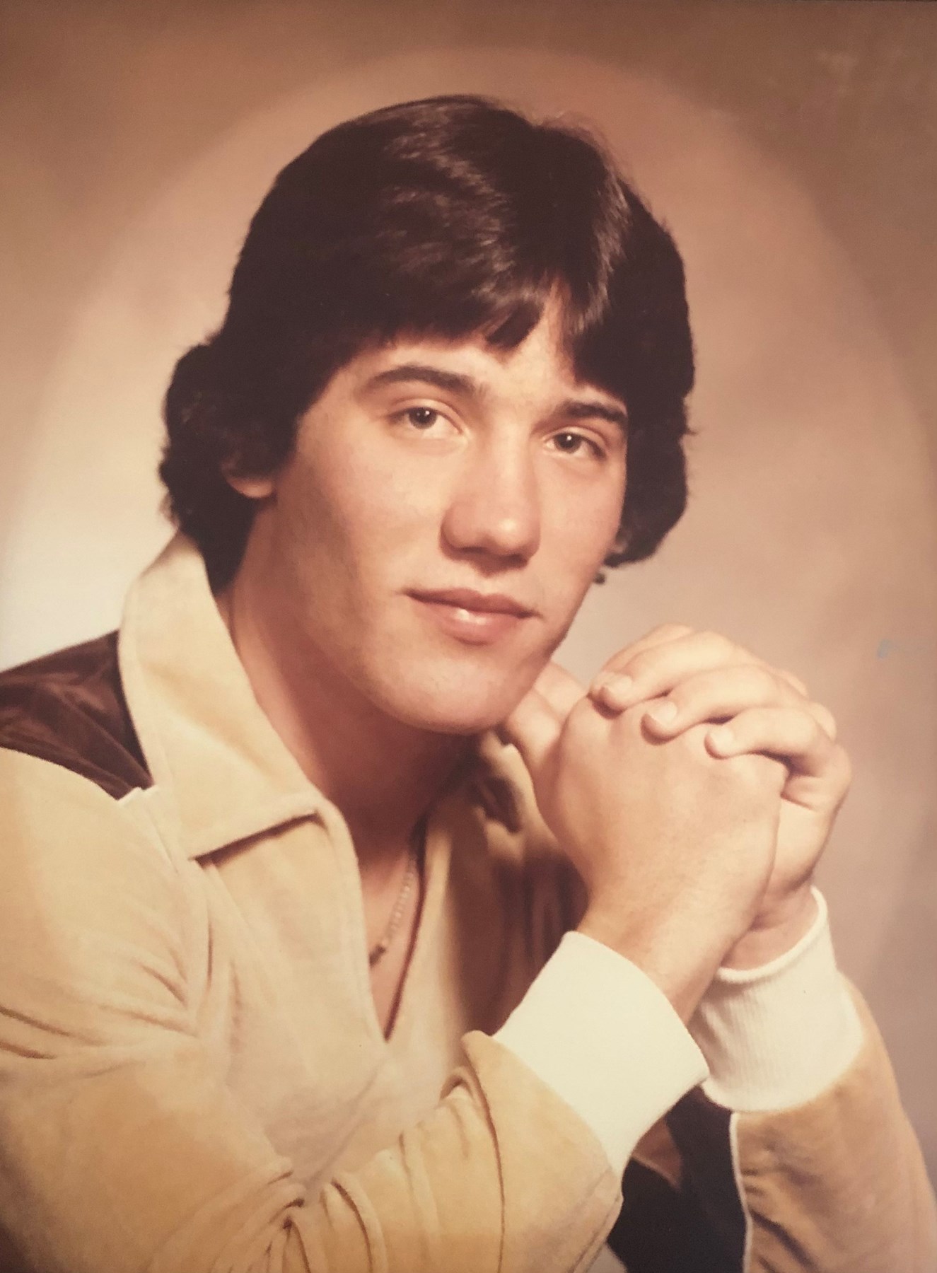 Larry Wilson Obituary - Arvada, CO