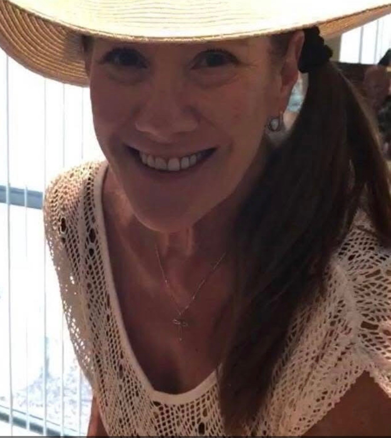 Regina Whitbeck-Loughran Obituary - Charlotte, NC