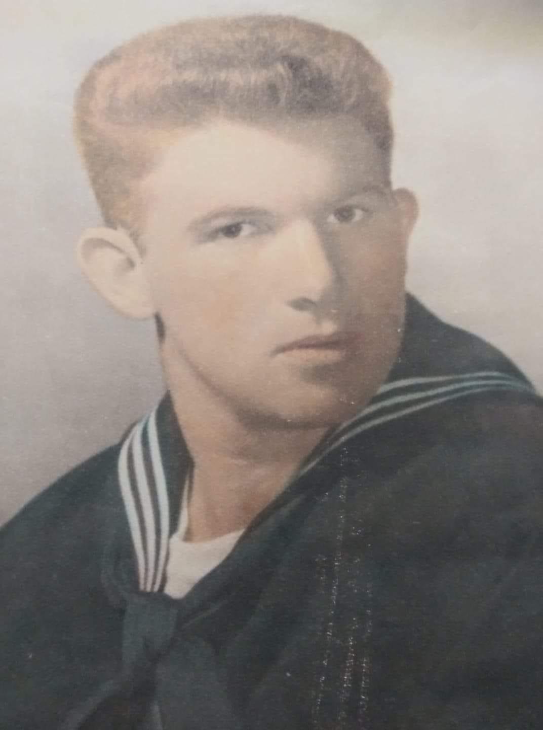 Michael Yeoman Obituary - Jacksonville, FL