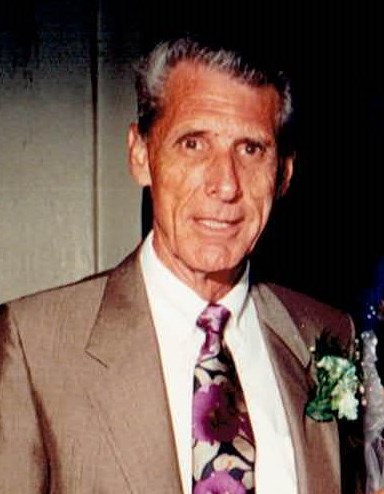 Roy M Whidden Obituary - Tampa, FL