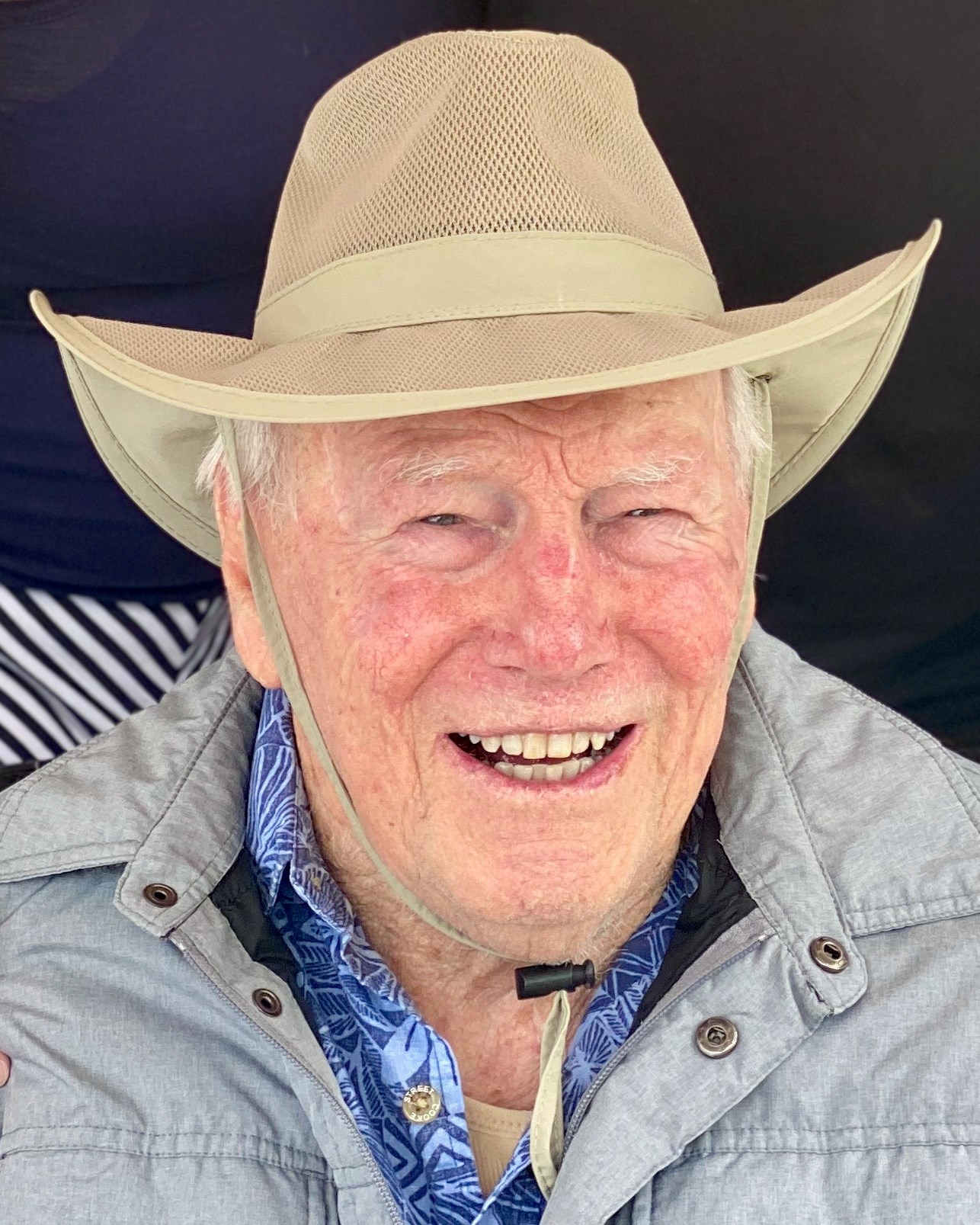 Bruce Wadman Obituary - San Diego, CA