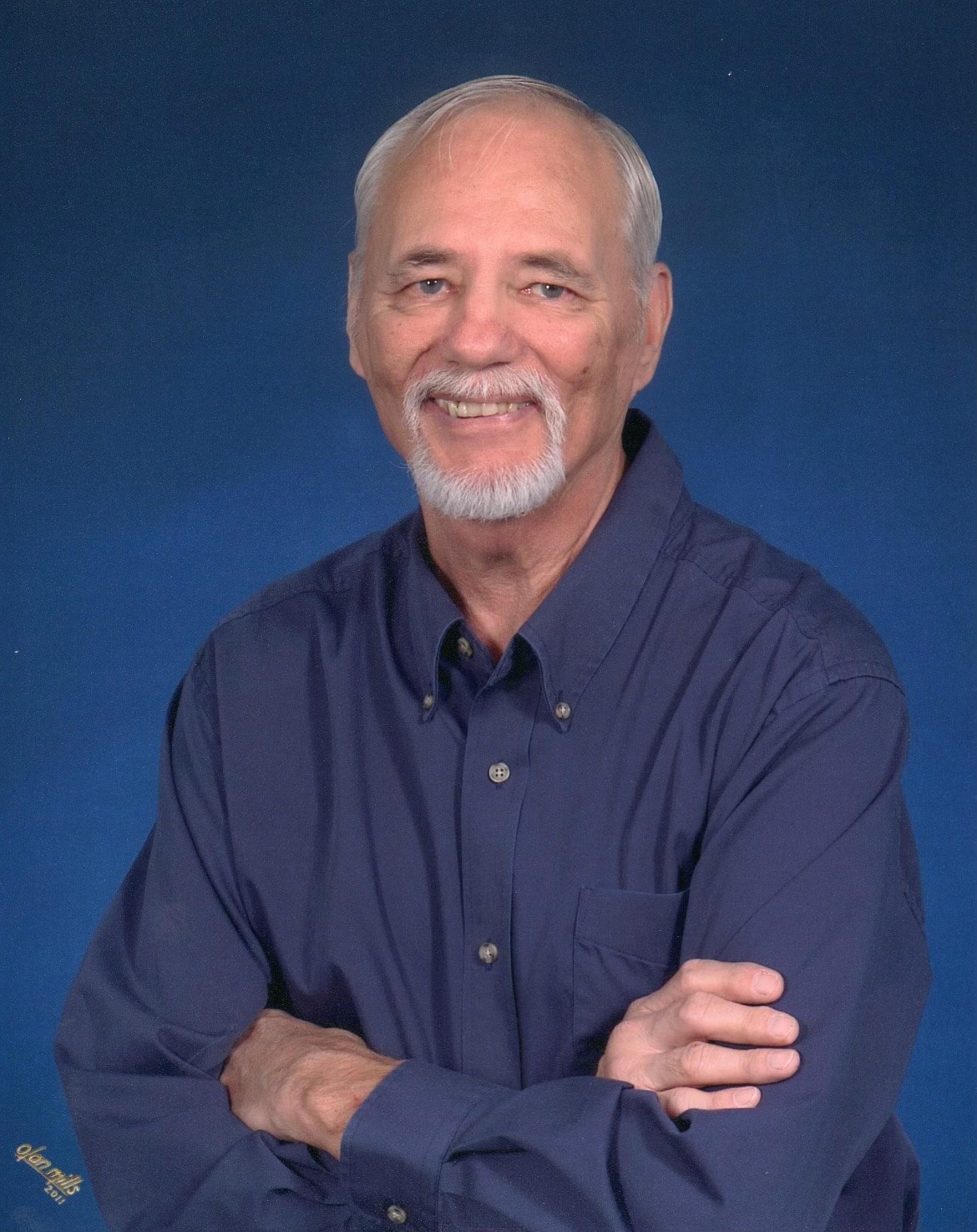 Arthur McCollom Obituary - Kansas City, MO