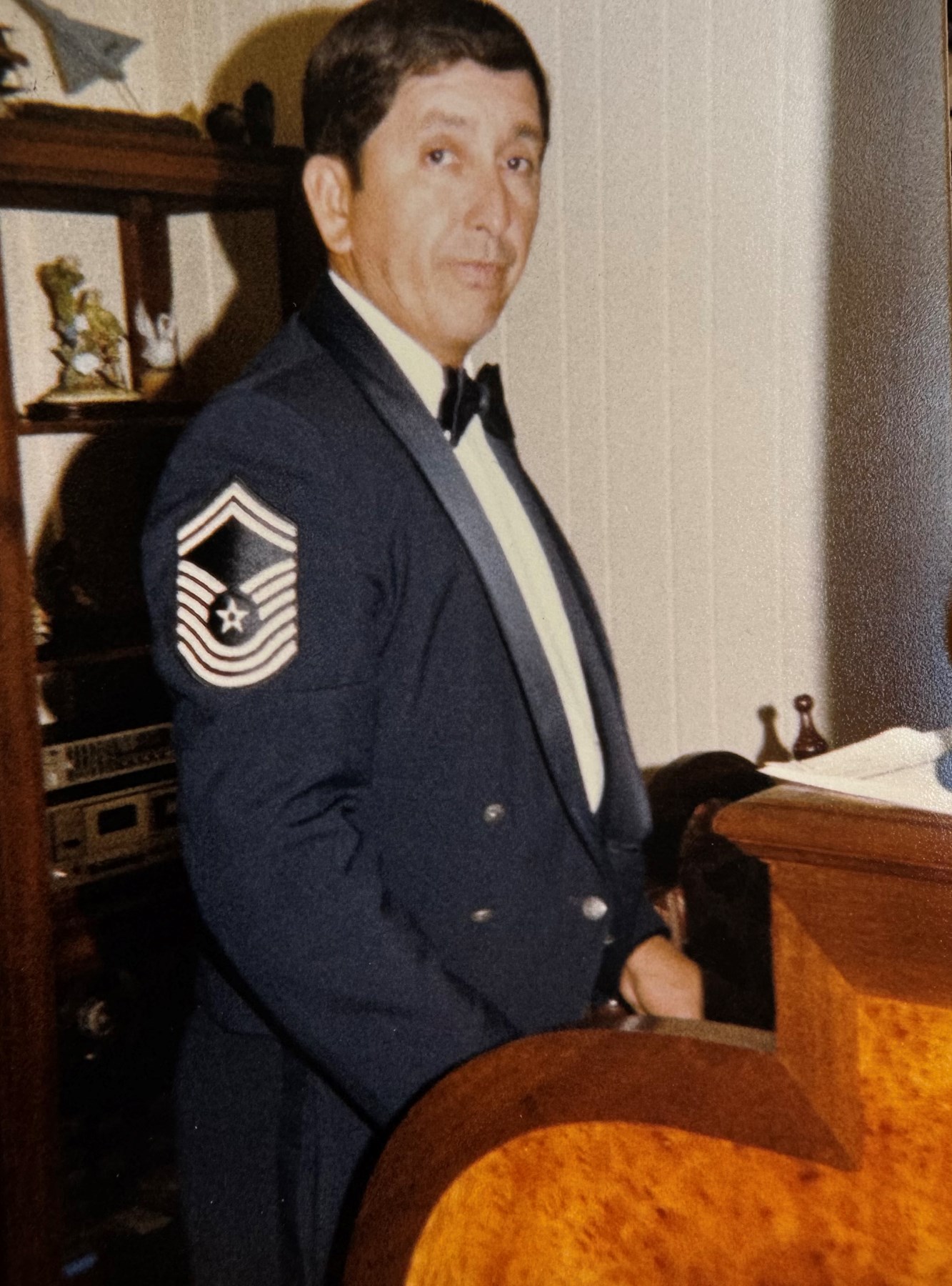 Wilbert Castaneda Obituary - Clayton, NC