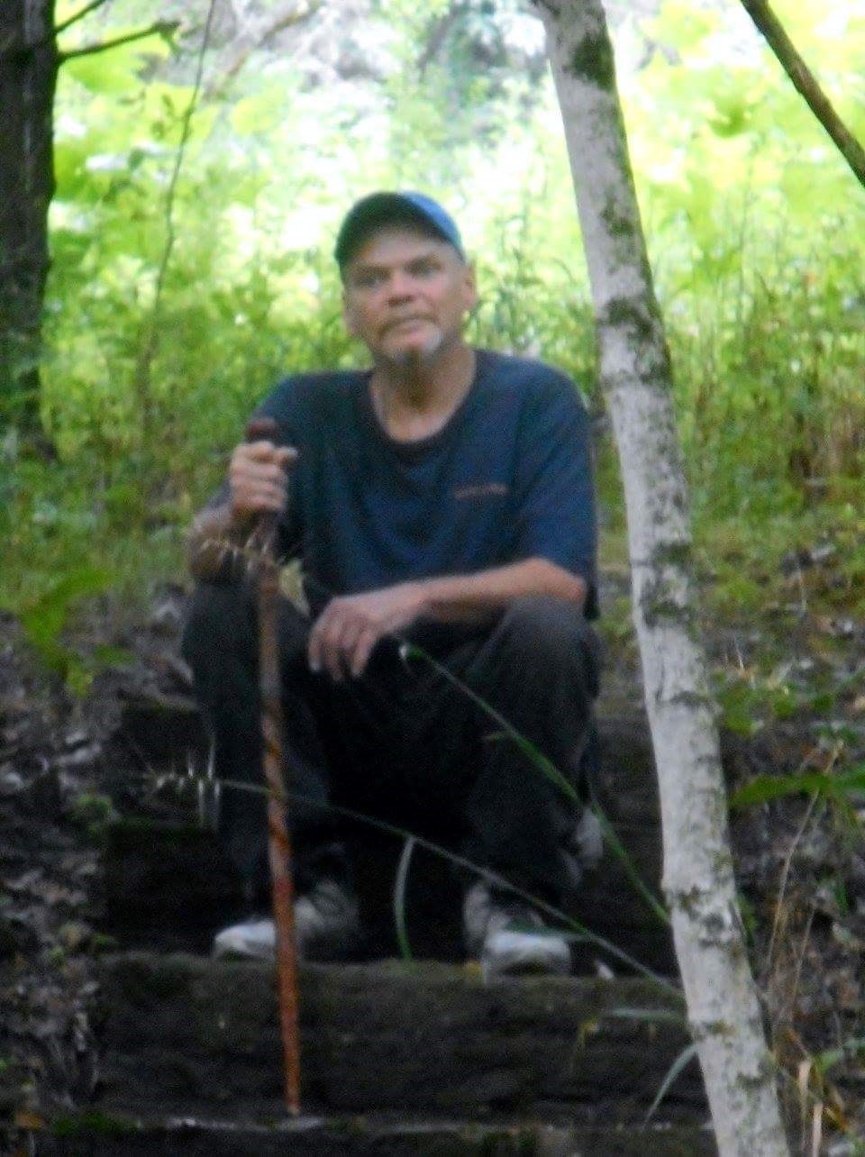 Ronald Parrett Obituary - Connersville, IN