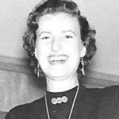 Eva Farinacci Obituary - San Antonio, TX