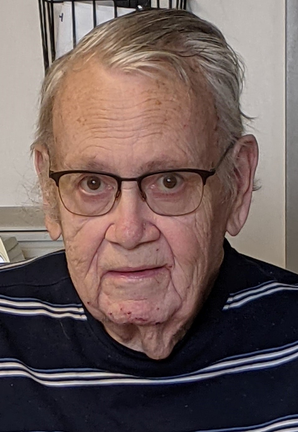 David Smith Obituary - Fort Wayne, IN