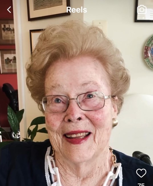 Cynthia Hoyt McGloon Obituary - Fairfax, VA