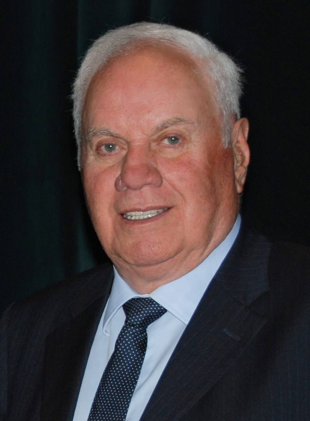 Luigi Unti Obituary - Burnaby, BC