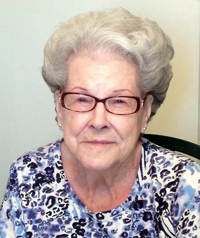 Doris Eugene Ray Obituary - Douglasville, GA Doris Eugene Ray Obituary - Douglasville, GA