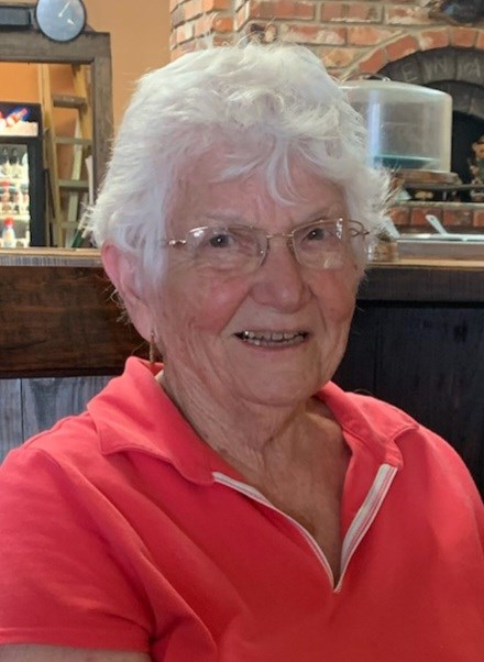 Earline Goldsum Obituary - Conroe, TX