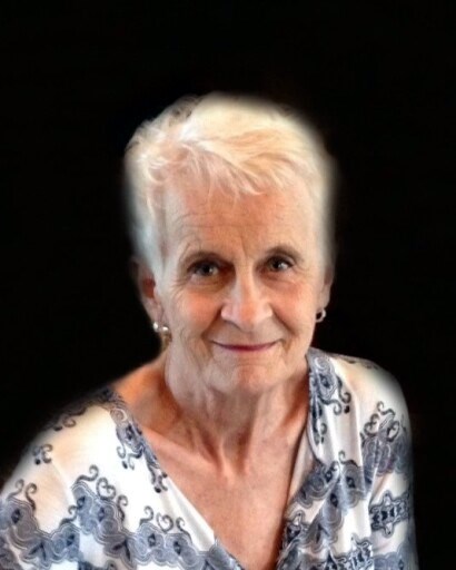Patricia Monanteras Obituary - Crown Point, IN