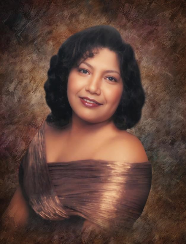 Dora Torres Obituary - Dallas, TX