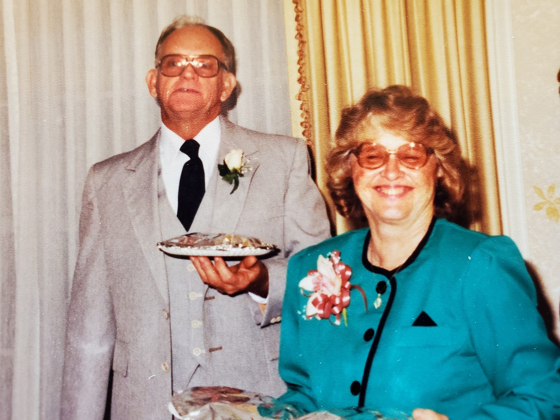 Marie Bolick Obituary - Auburndale, FL