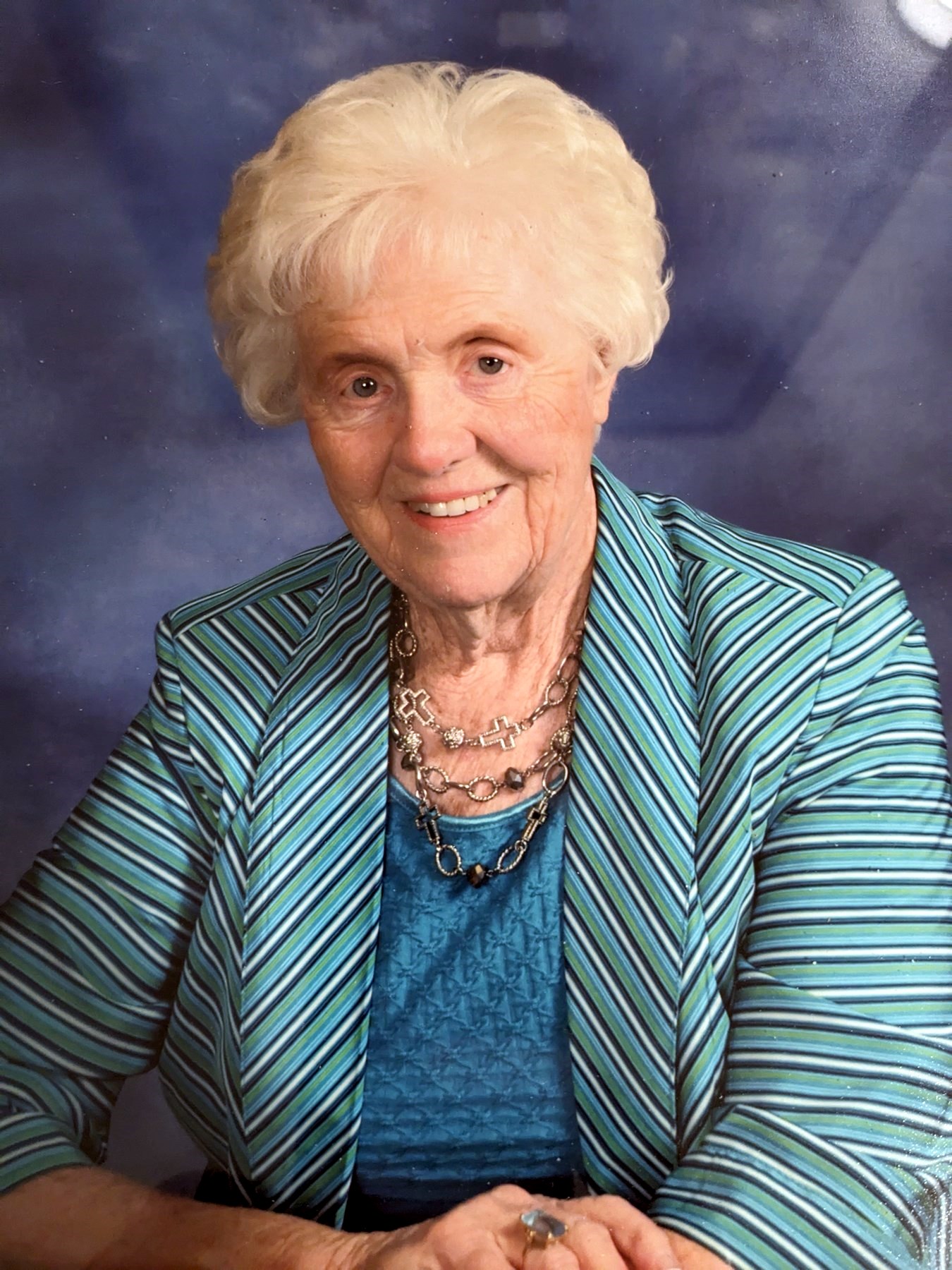 Mildred Gleason Obituary - Ossian, IN