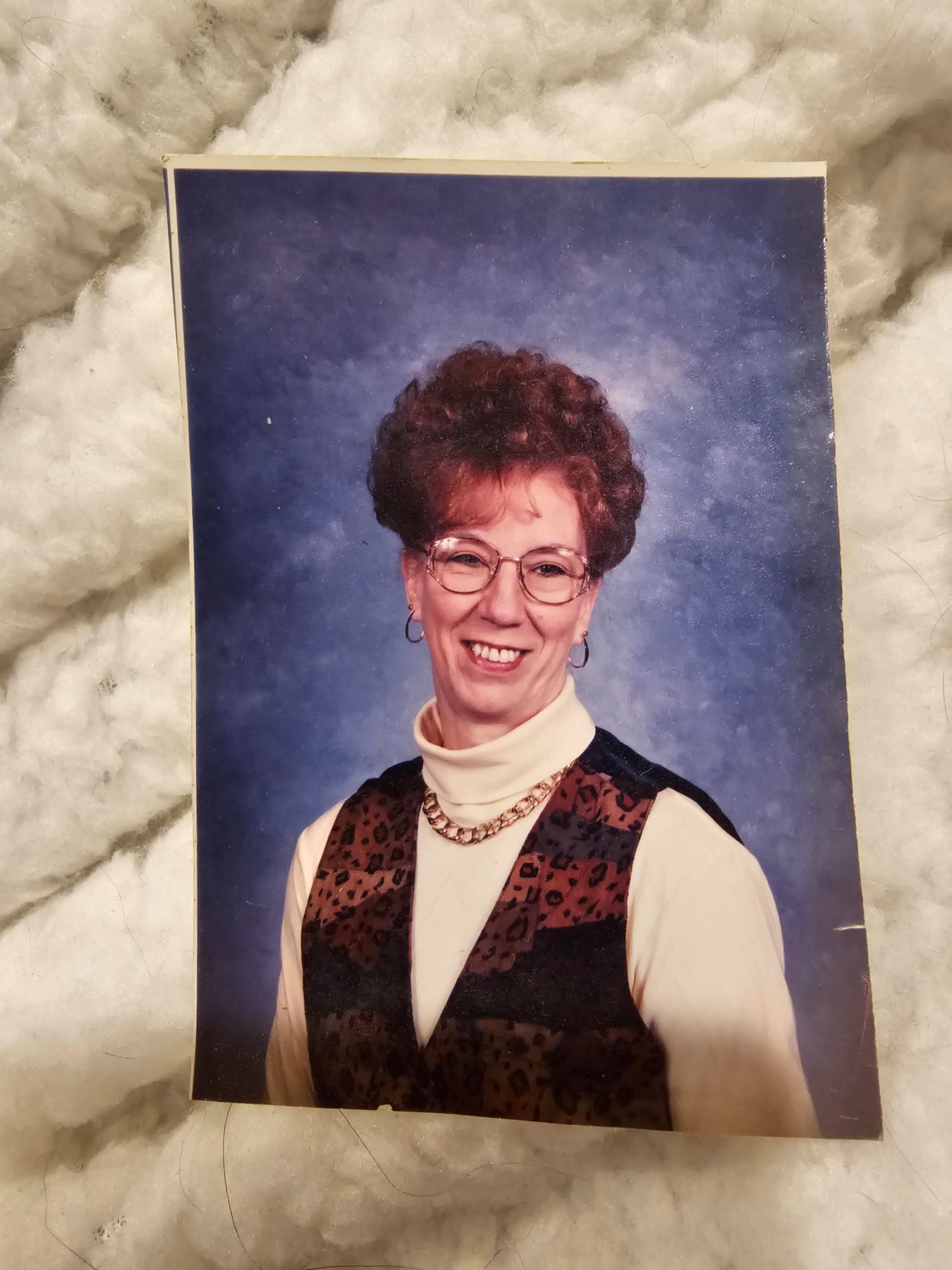 Mary Dustin Obituary - Malden, WV