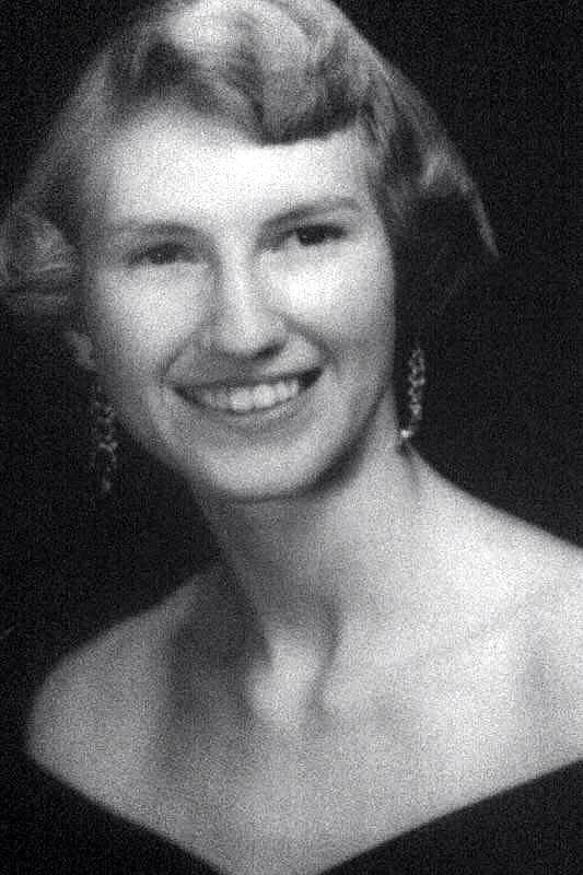 Katherine Duncan Obituary - Corpus Christi, TX