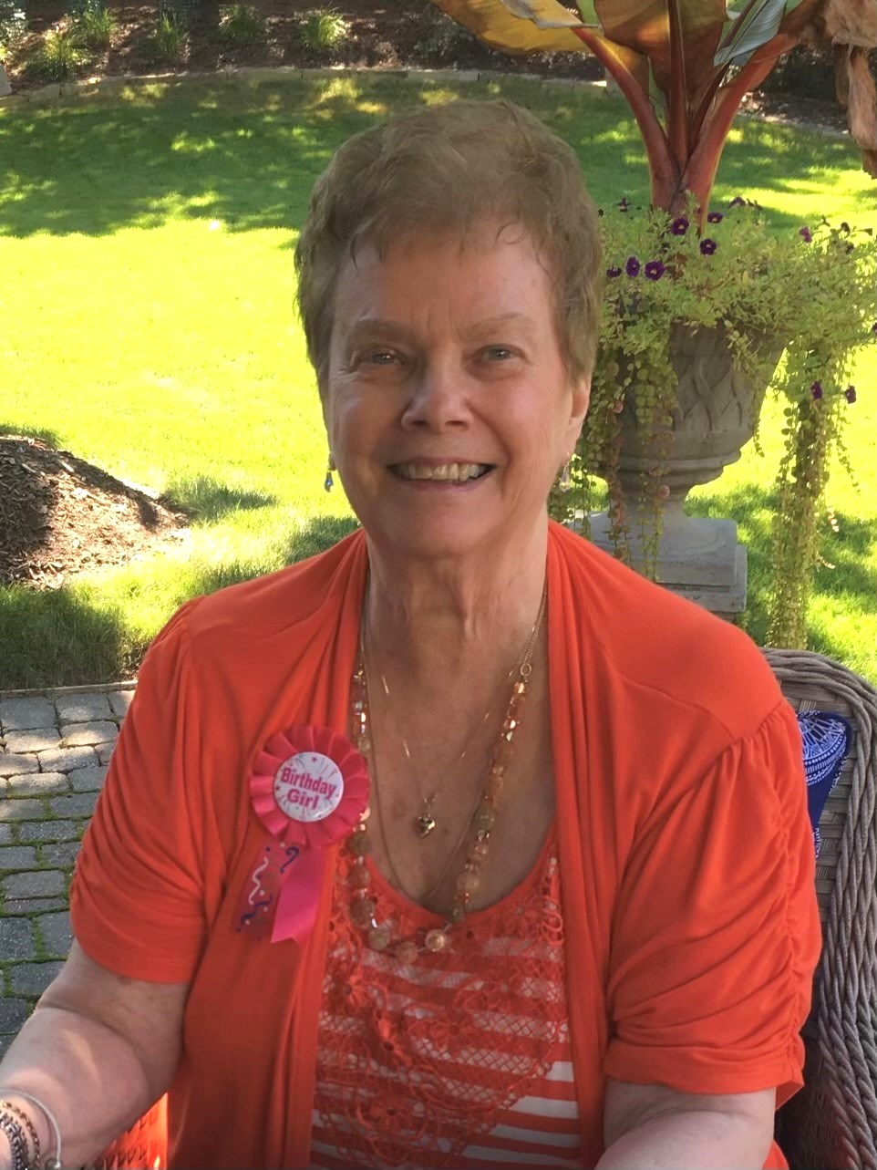 Marilyn Joan Kierstead Obituary - Thornhill, ON