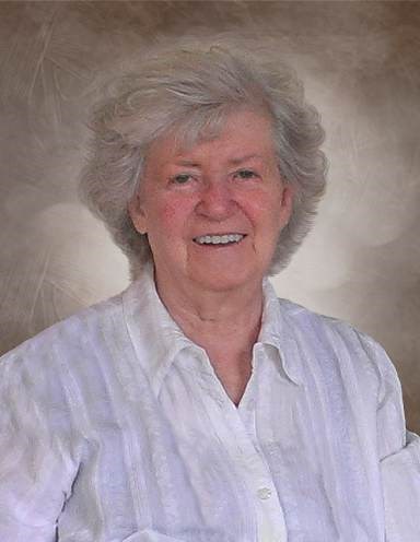 Denise Routhier avis de décès - Mascouche, QC