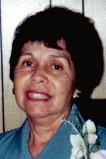 Bertha Ramirez Obituary - El Paso, TX