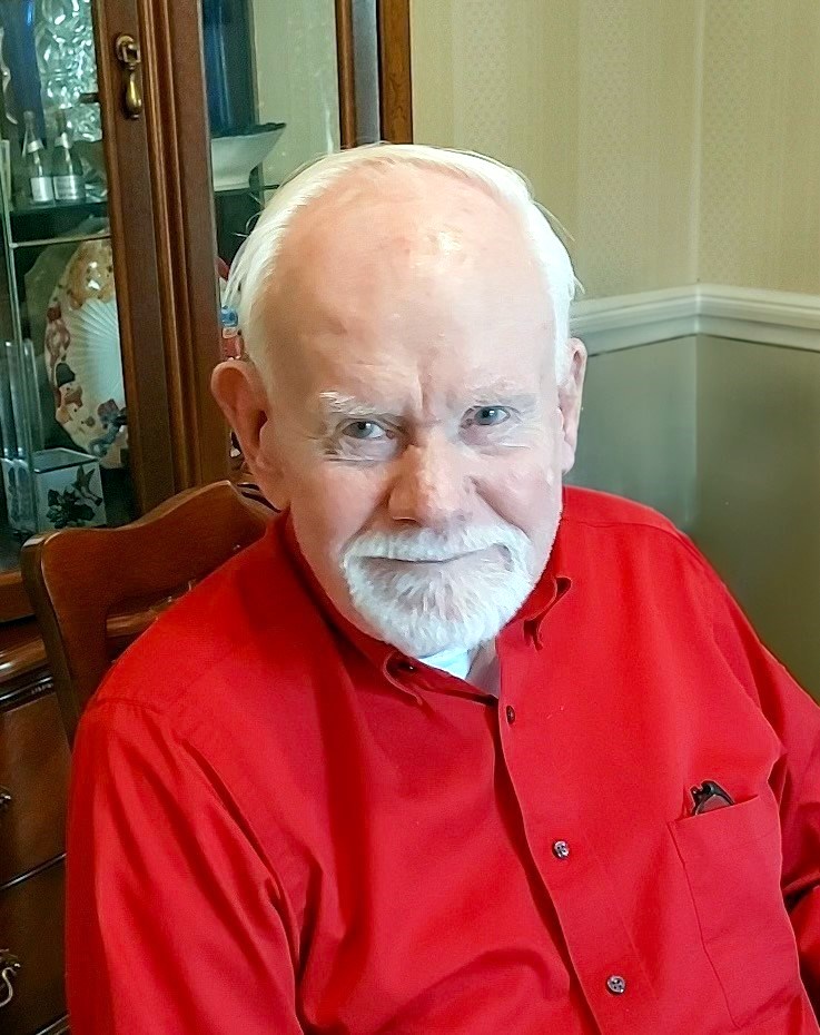 Charles Whichard Obituary - Greensboro, NC