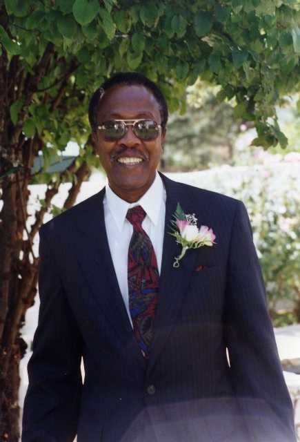 Jim Spivey Obituary - Auburn, CA