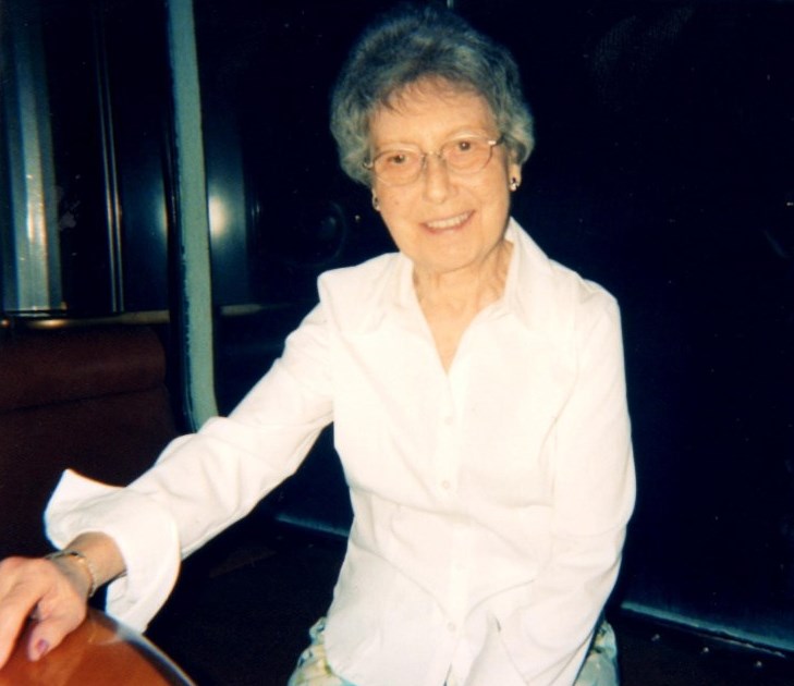 Rose Fischer Obituary - Hamilton, ON