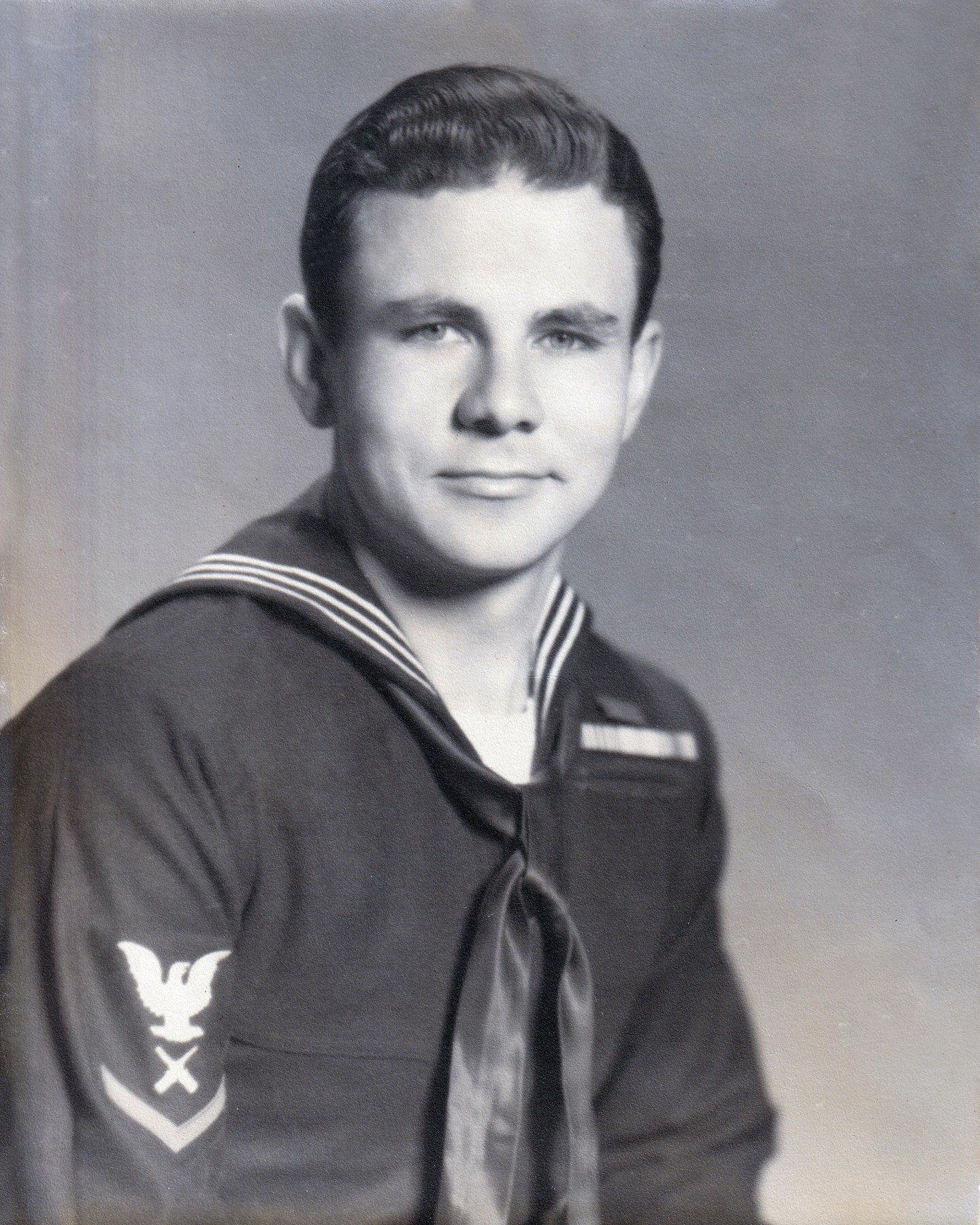 George Vinson Obituary - Fort Smith, AR