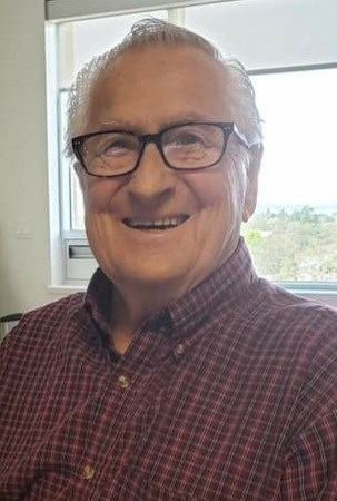 Eric Lewicki Obituary - Parksville, BC