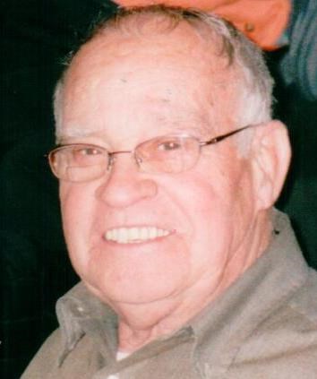 Bernard Ross Obituary - Fremont, IN