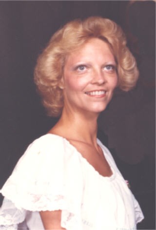 Judy Smith Obituary - Conover, NC