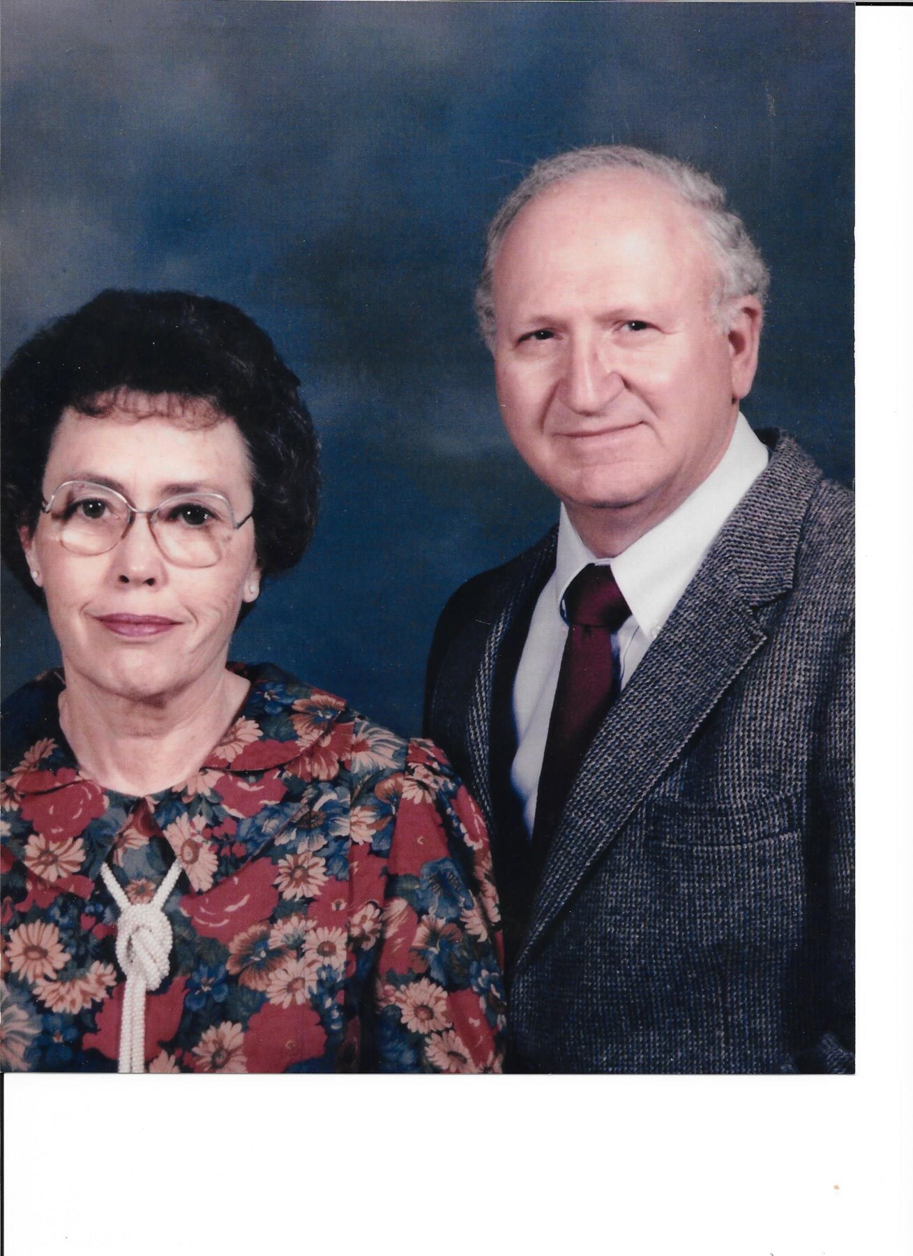 William Long Obituary - Booneville, MS