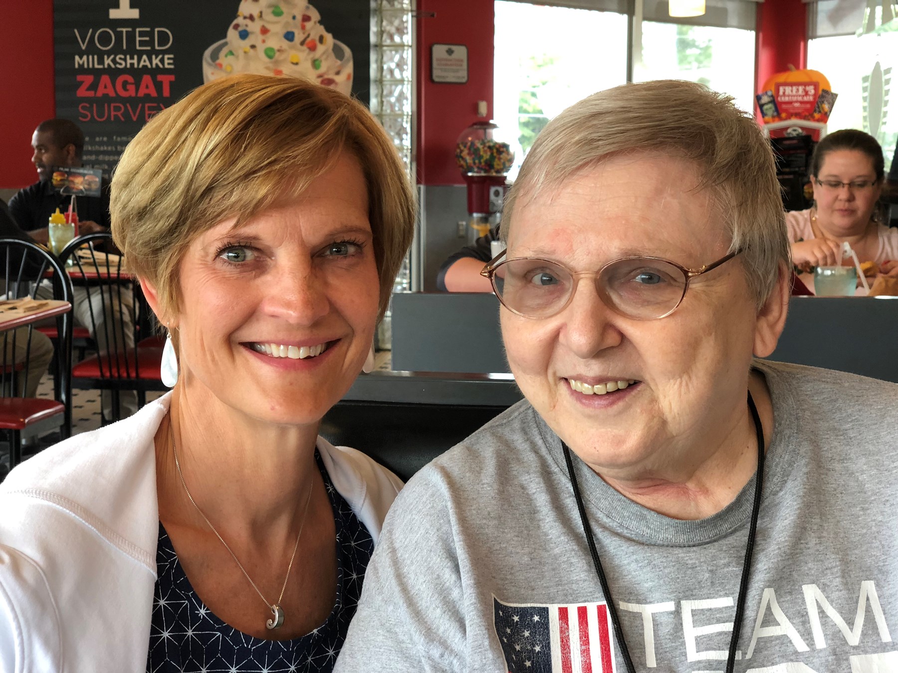 Virginia Prince's Instagram, Twitter & Facebook on IDCrawl