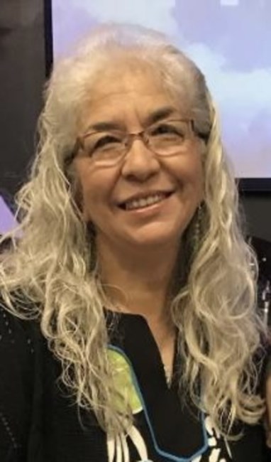 Graciela Medrano Obituary - La Feria, TX