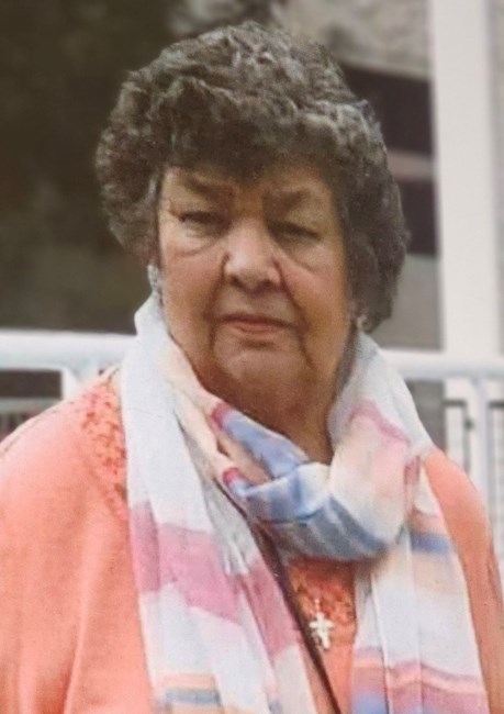 Bertha Carrillo Obituary - El Paso, TX