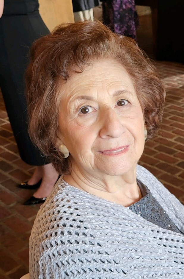 Ann M. Aromando Obituary - Livingston, NJ