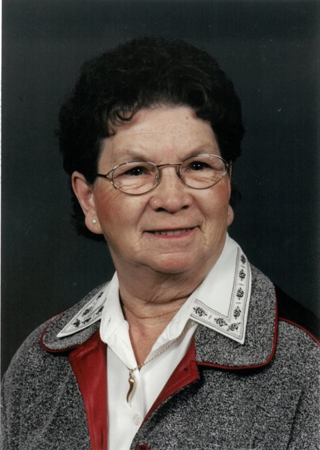 Georgette Houde Obituary - Chicoutimi, QC