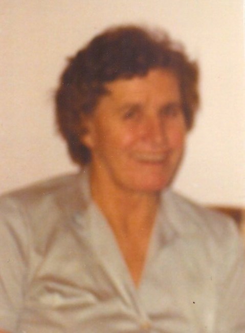 Dragica Smukavic Obituary - Hamilton, ON
