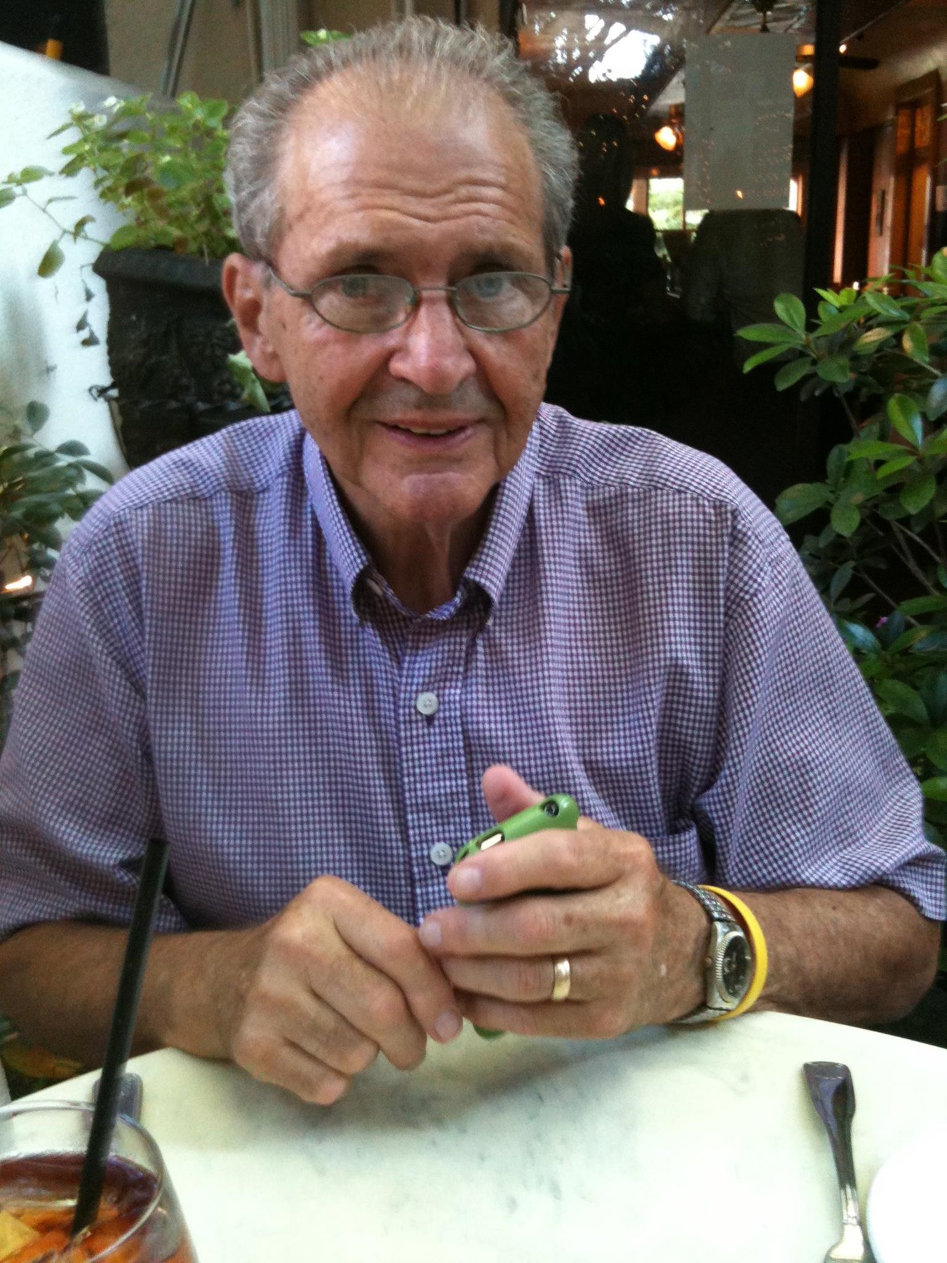 Joseph Cardamone Obituary - Elkridge, MD