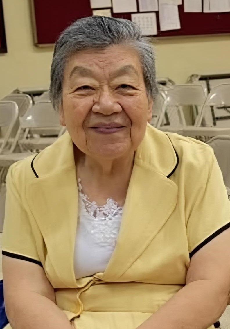 Ruth Leung 梁張信瑤女士 Obituary - Forest Hills, NY