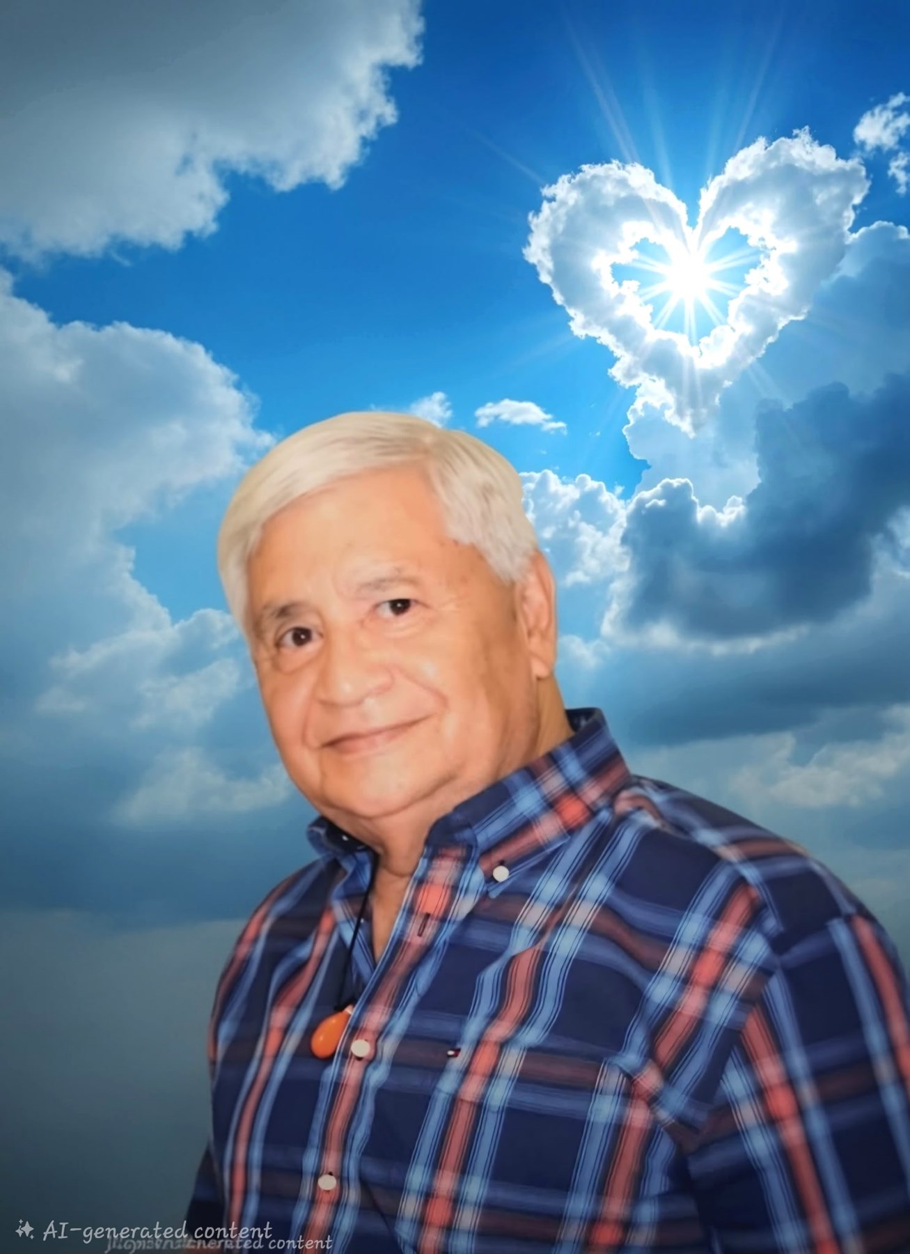 Roberto Gonzales Obituary - El Paso, TX