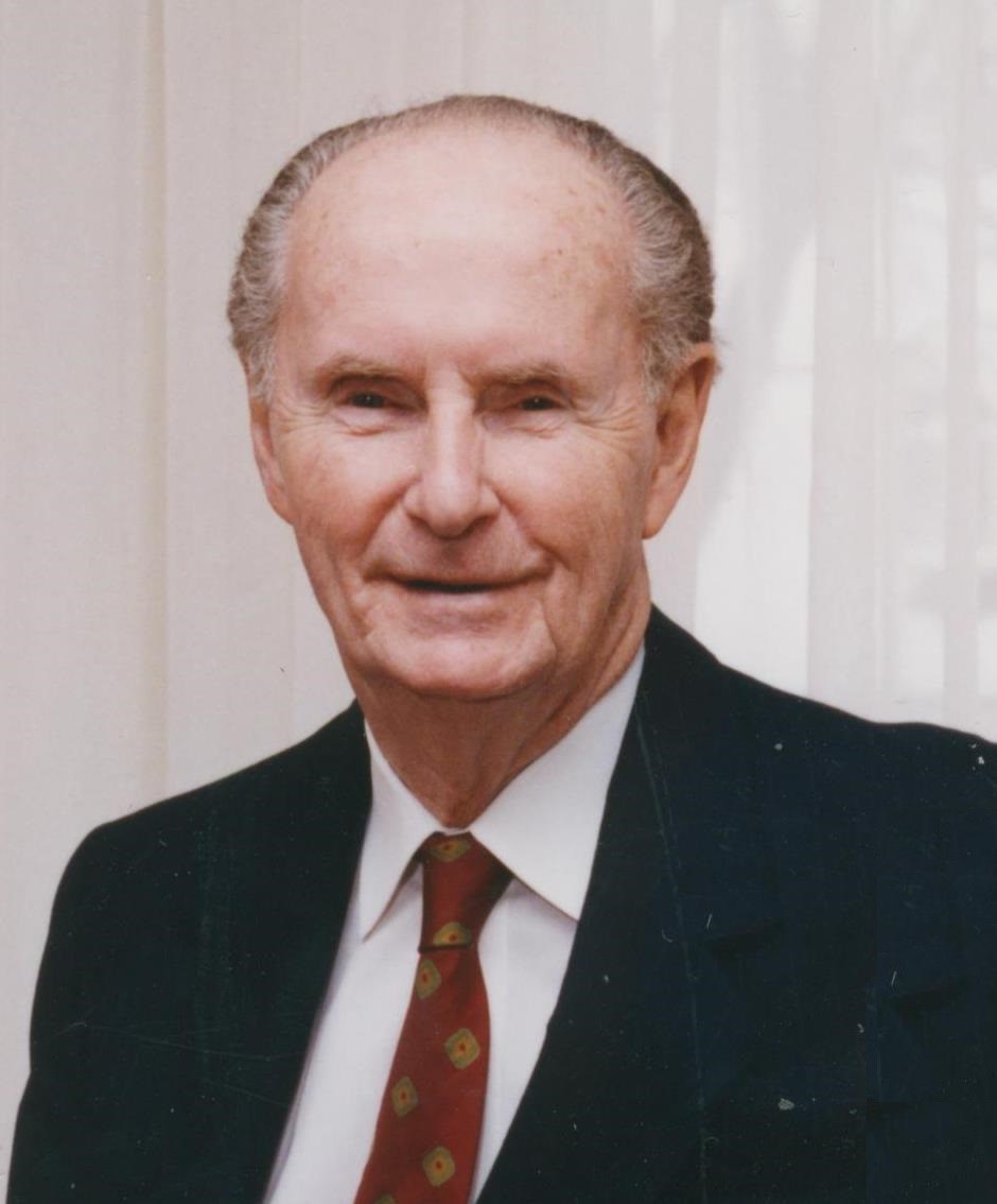 John Harper Obituary - Toronto, ON