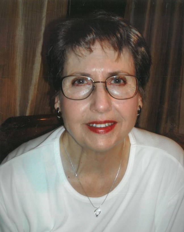 Carol Fertig Obituary - Colleyville, TX