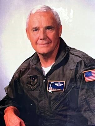 Julian Harrell Obituary - Milton, FL
