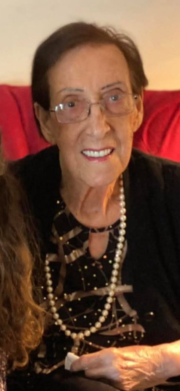 Virginia Davila Obituary - Levittown, PA