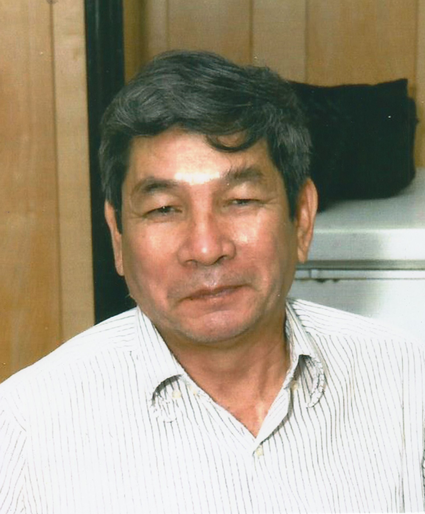 Huỳnh Văn Gian Obituary - Houston, TX