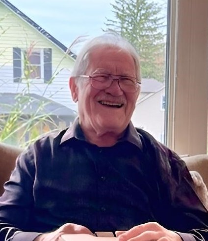 Trevor Strong Obituary - Toronto, ON